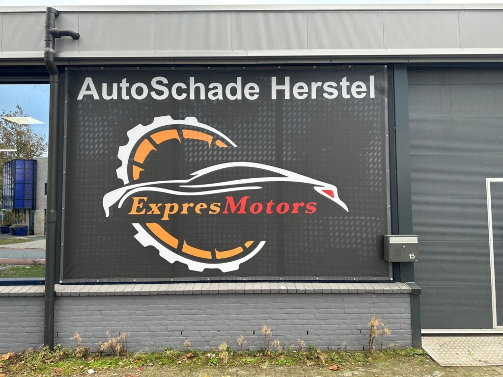 Webshop - Expres Motors
